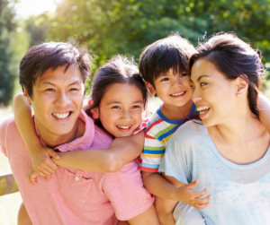 Long Term Visit Pass (LTVP) for Parent Or Family of Singapore PR: A ...