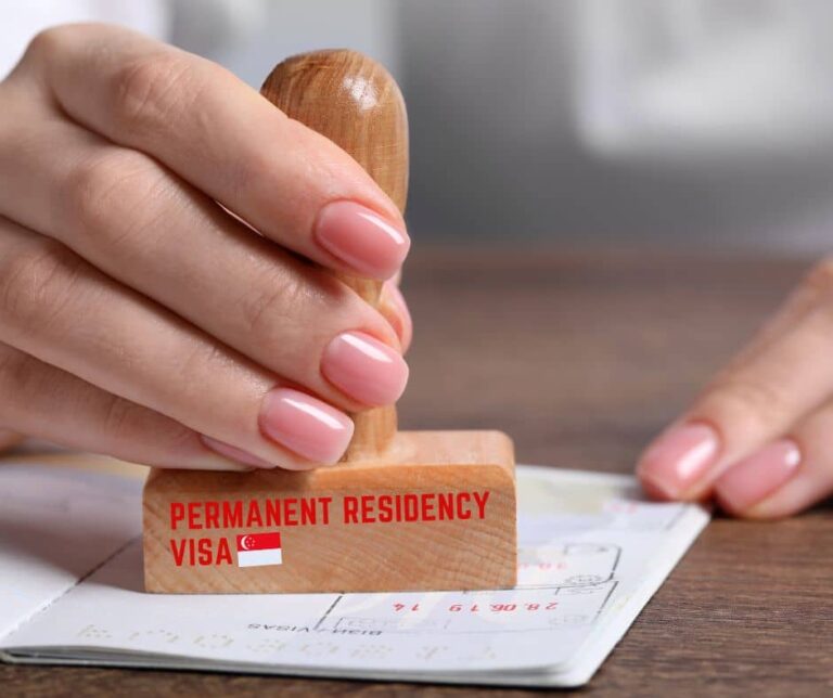7 Potential Reasons for Singapore PR Status Revocation